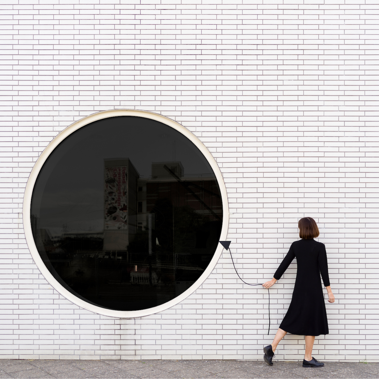 Balloonatic | Annandaniel — Anna Devís and Daniel Rueda