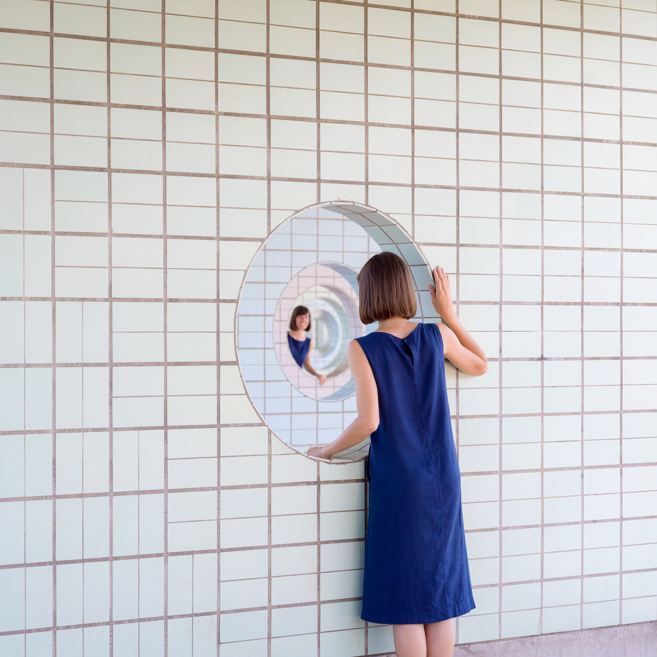 Happytecture series | Annandaniel — Anna Devís and Daniel Rueda