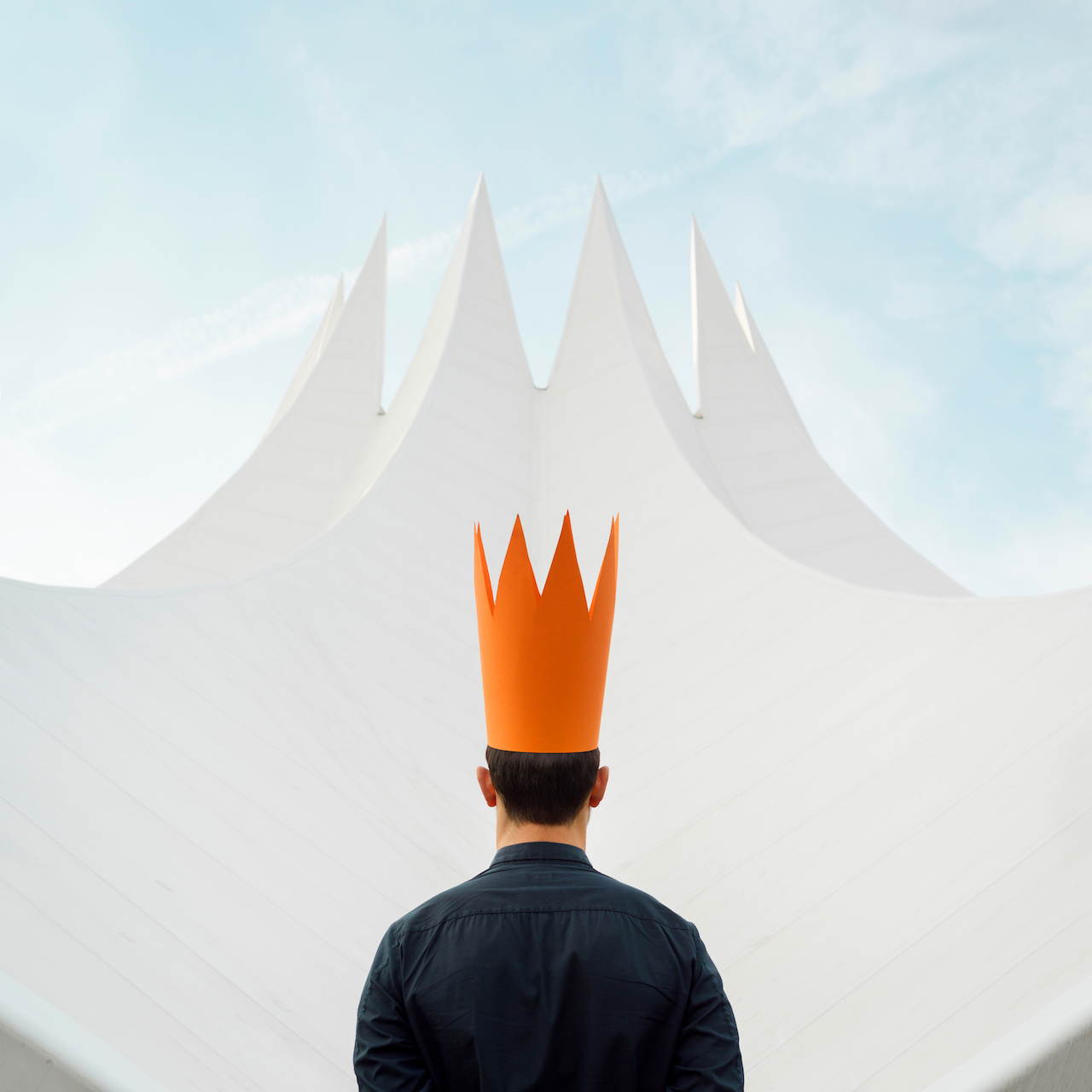 Happytecture series | Annandaniel — Anna Devís and Daniel Rueda