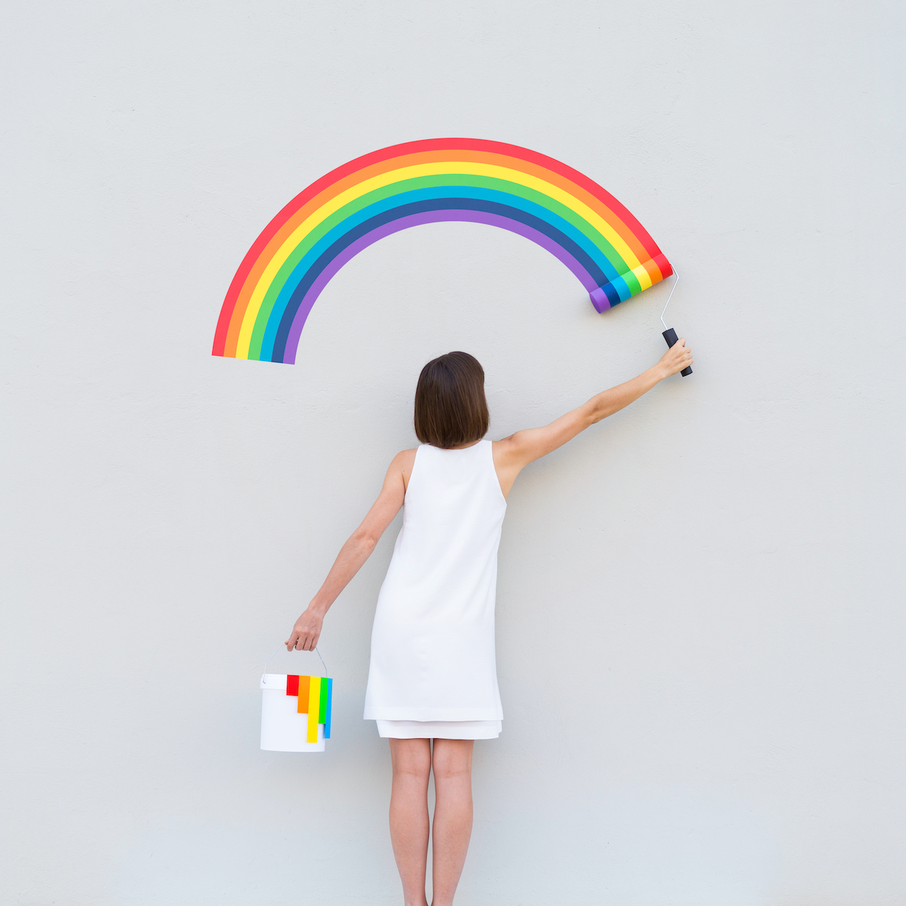 Ideas Come True series | Anna Devís and Daniel Rueda