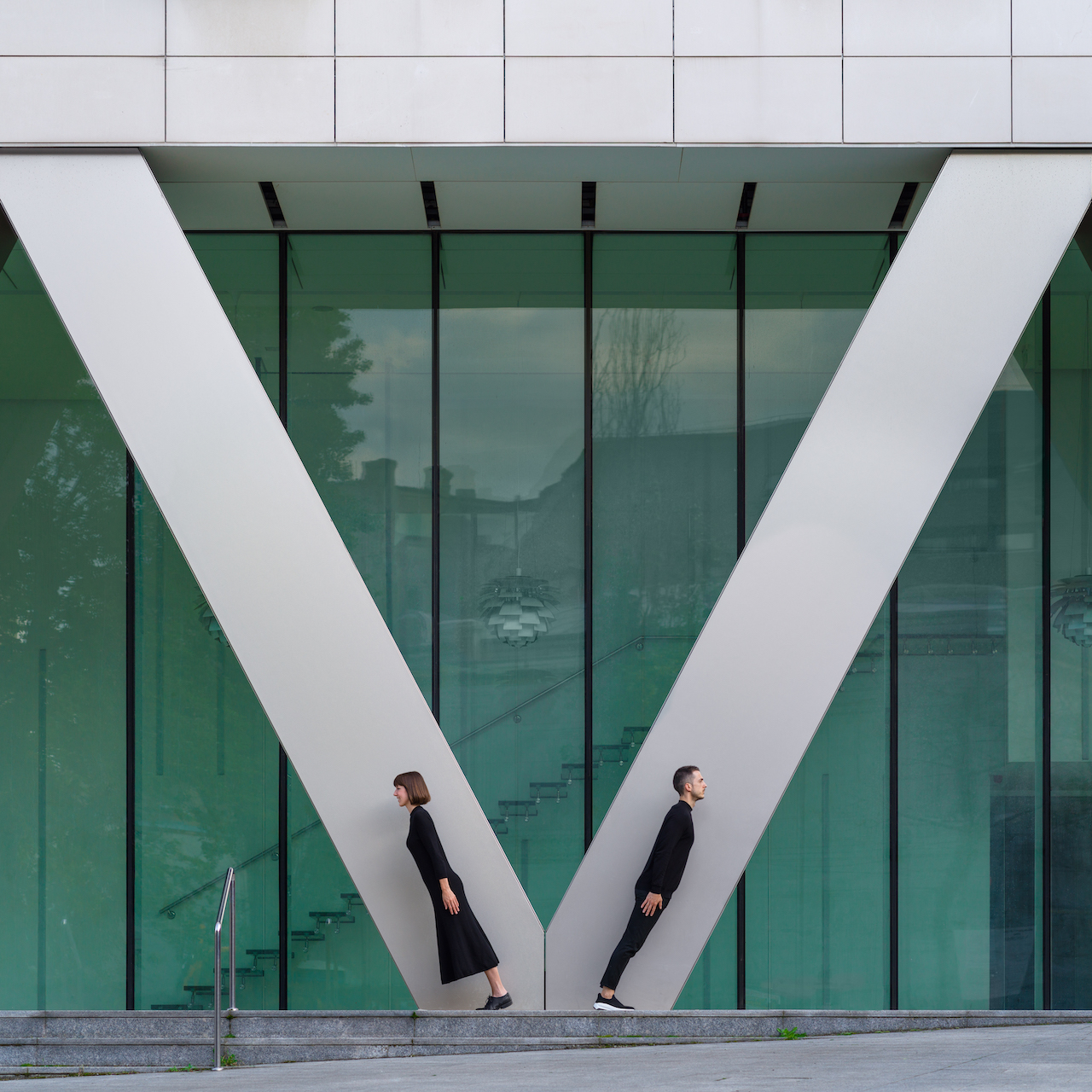 Curiocities series | Anna Devís and Daniel Rueda